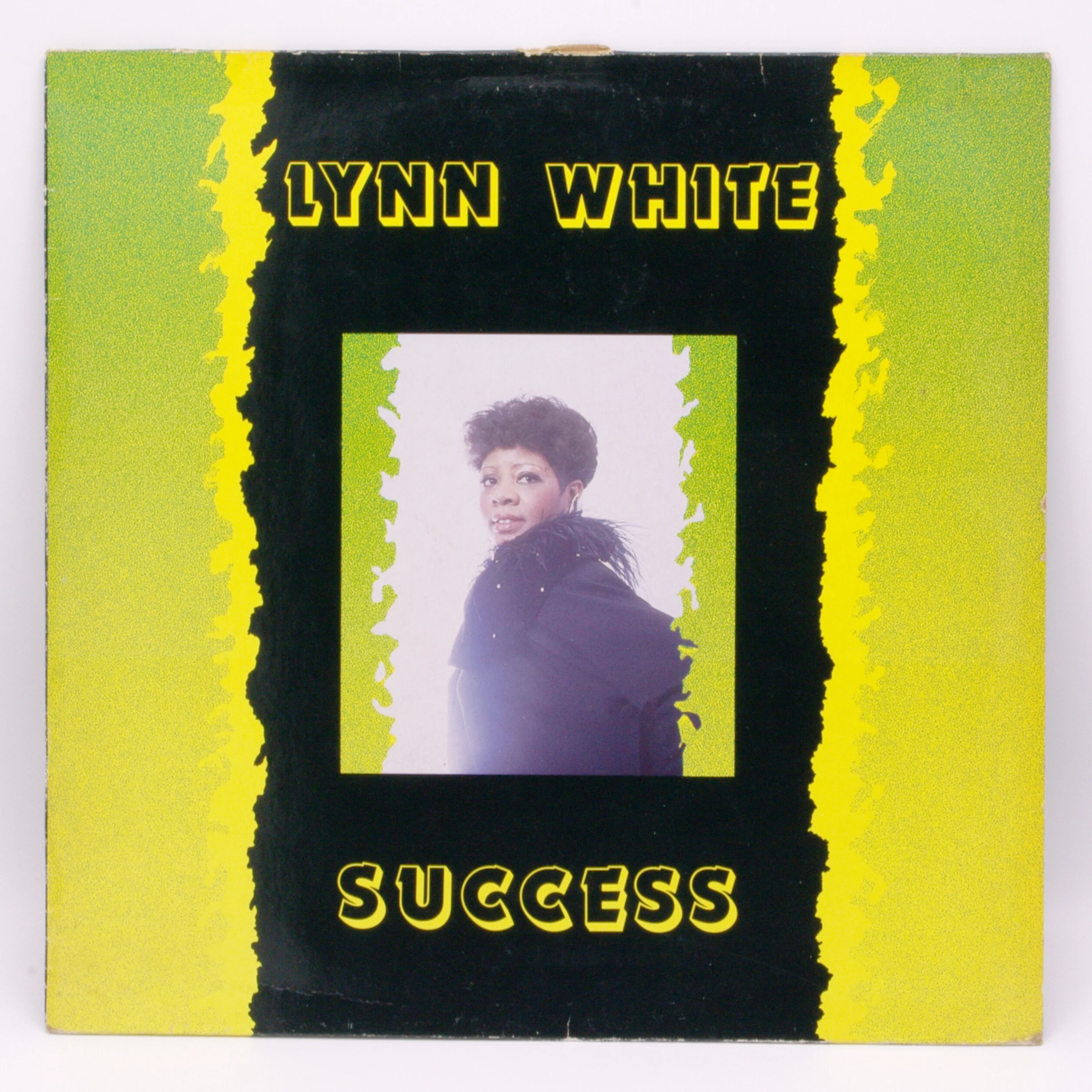Lynn White - Success - Umbrella Vinyl